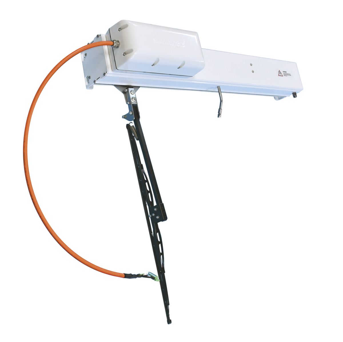 Electrical Straightline Wipers – Scanwipers