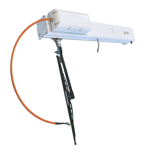 Electrical Straightline Wipers – Scanwipers