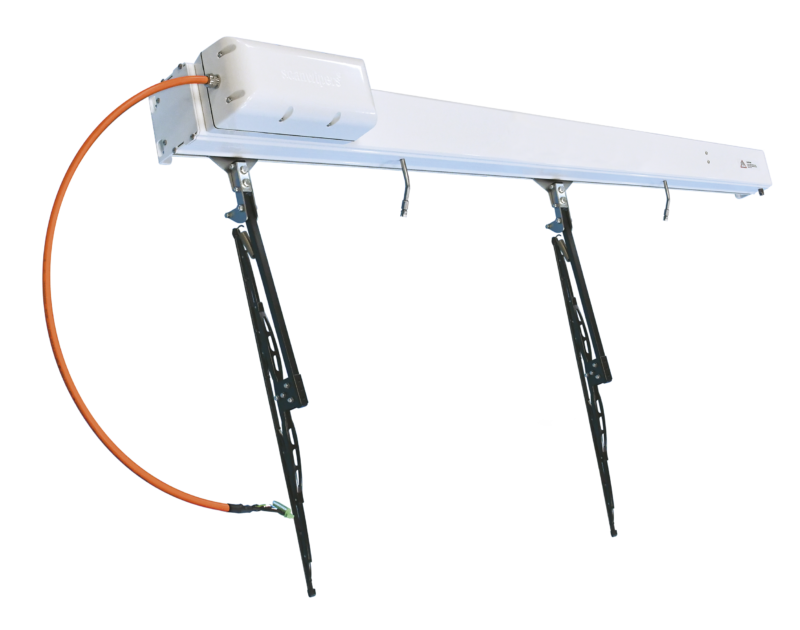 Electrical Straightline Wipers – Scanwipers
