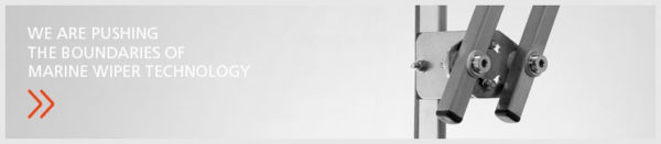 Pneumatic Straight Line Wipers – Scanwipers