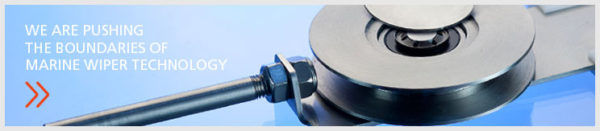 Electrical Straightline Wipers – Scanwipers