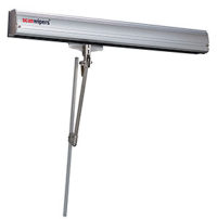 Pneumatic Straight Line Wipers – Scanwipers